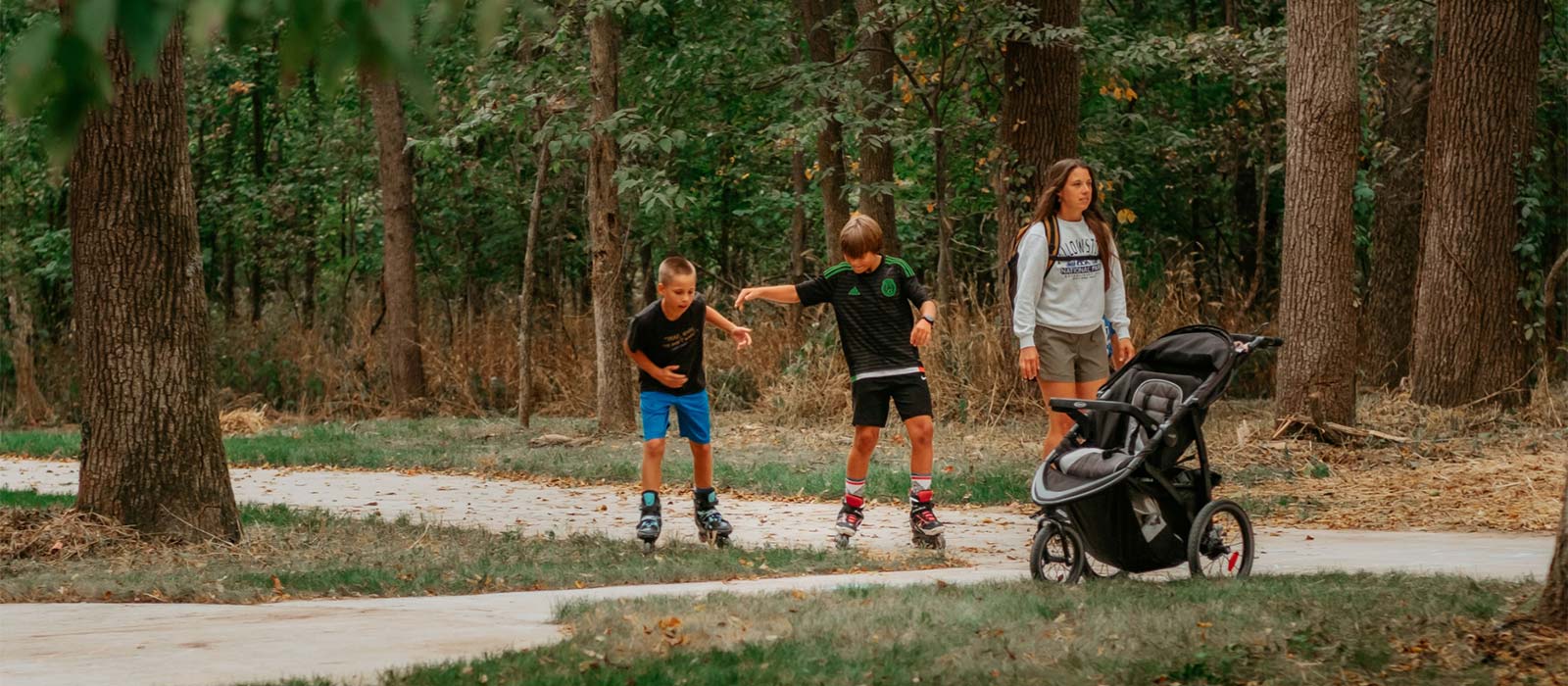 Explore | Trail Recreation Effingham County (TREC)