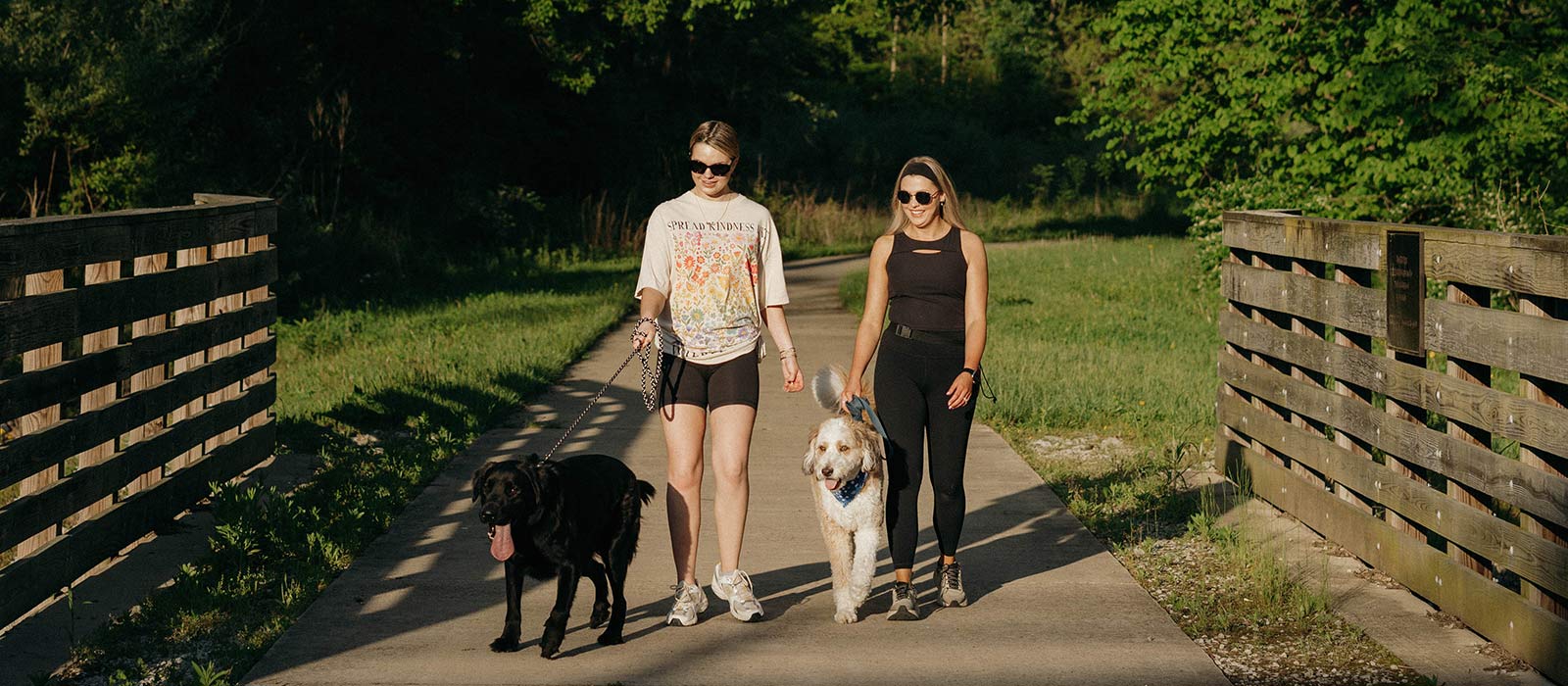 Volunteer | Trail Recreation Effingham County (TREC)